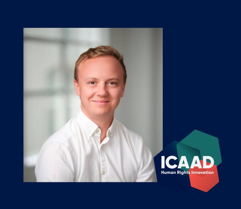Spotlight: Adam Rohe : ICAAD